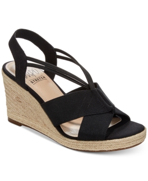Impo Tegan Espadrille Platform Wedge Sandals Women’s Shoes – Trendization