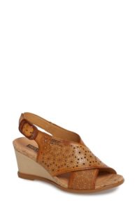 Women’s Pikolinos Vigo Wedge Sandal – Trendization
